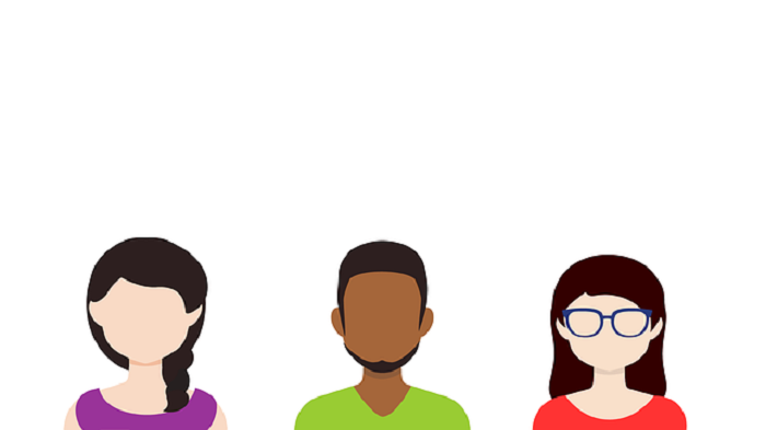 Relation client : connaître les 5 types de clients