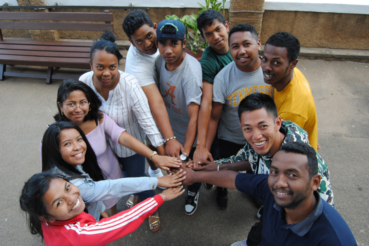 Candidat - Activ-solution