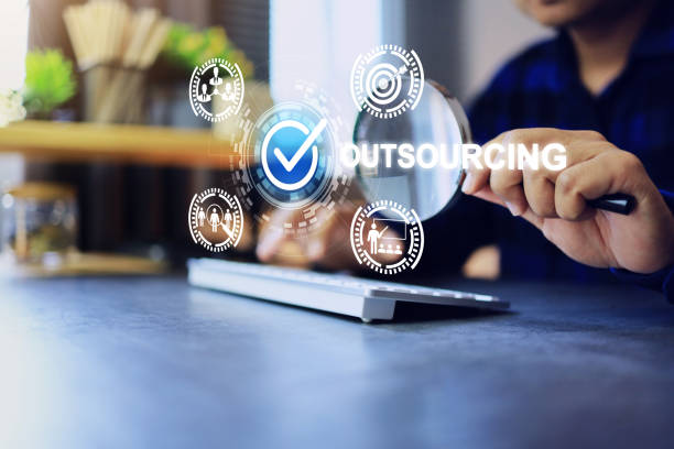 Externalisation de services en entreprises à Maurice